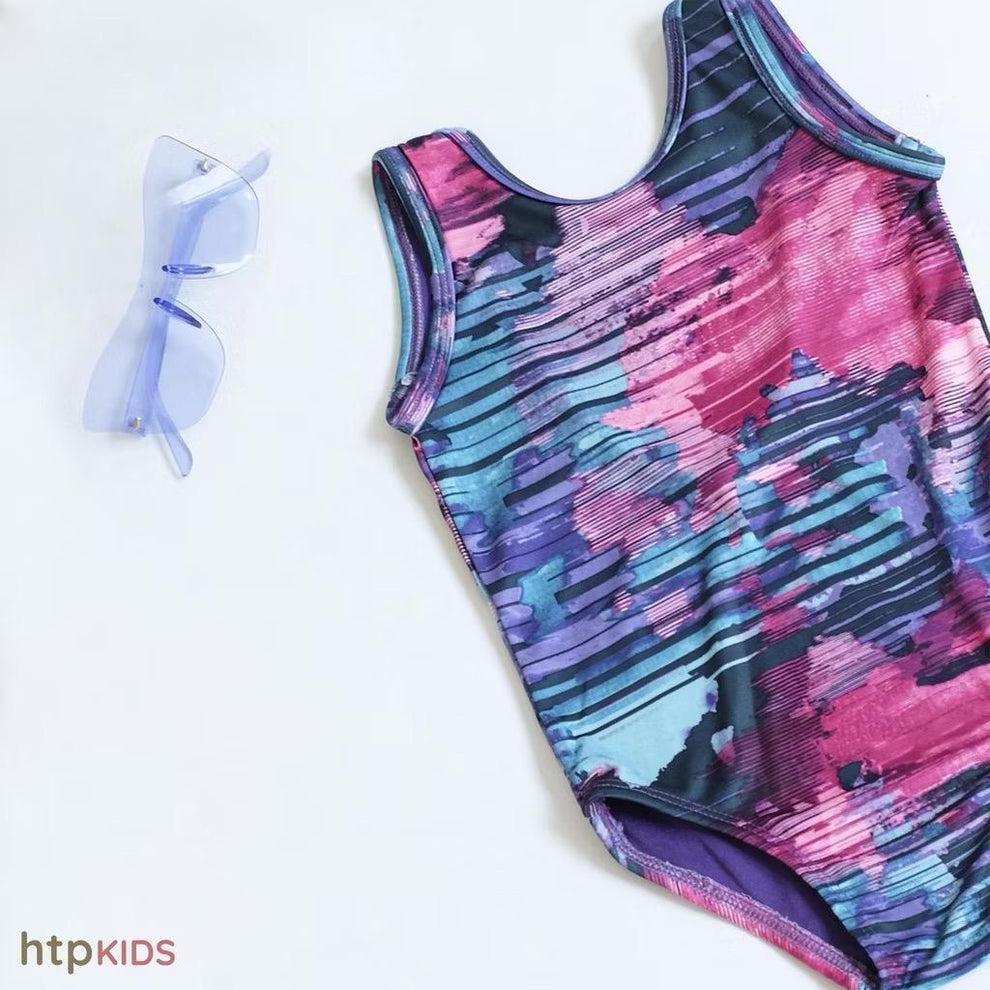 HTP Kids Swimwear Collection – HTP Clothing